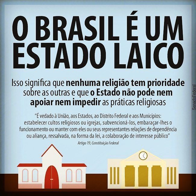 Espiritualidad en el Estado laico :: Sabedoria Política
