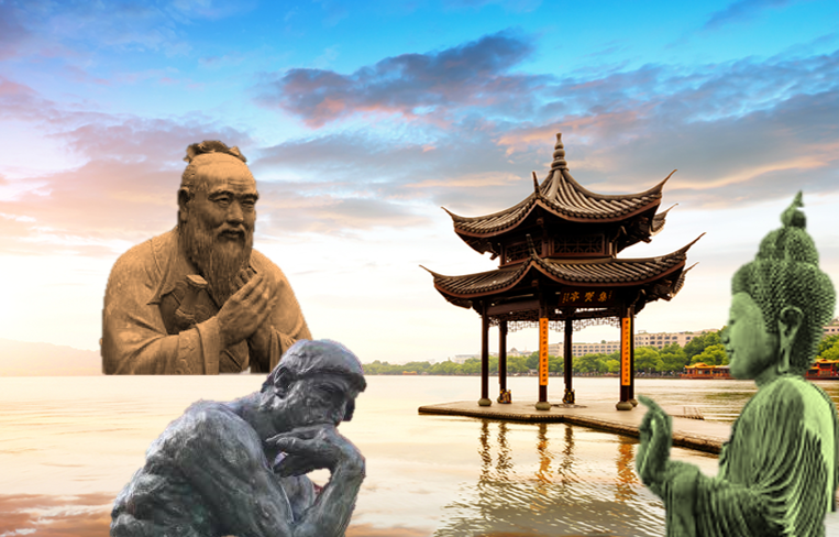 Filosofia Oriental :: Sabedoria Política