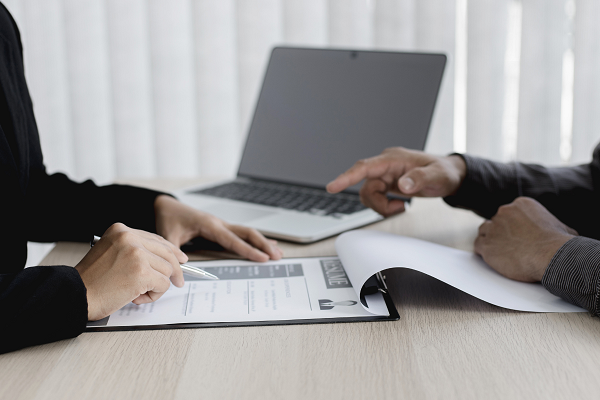 O que faz um administrador público: descubra detalhes interessantes ...