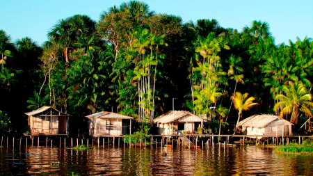 Navegando nas práticas organizativas, educacionais e socioambientais do ...